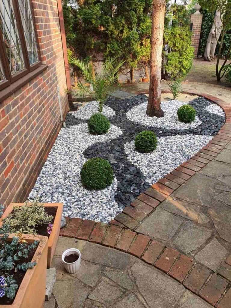 Gravel Laying Service in Woodford IG9 | Gravelling Woodford